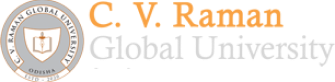 Admission Open 2026-27 | C.V. Raman Global University